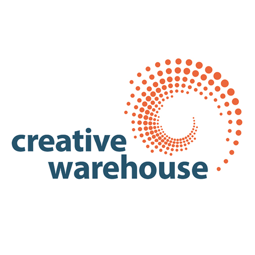 Partnership with Creative Warehouse - Cambridge Sensoriis