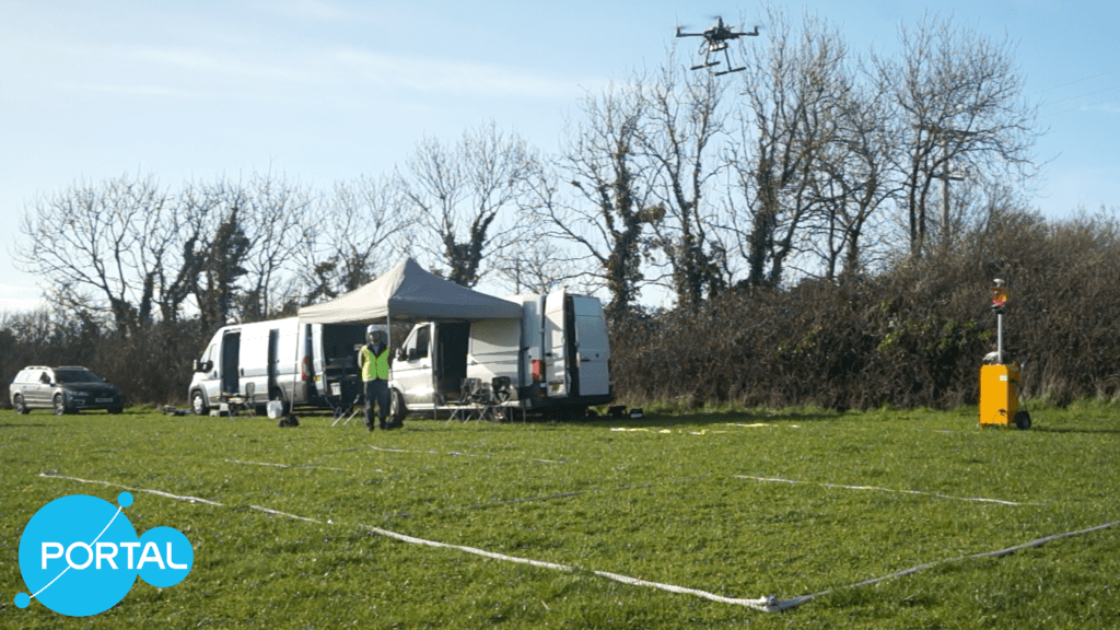 Project Portal - Cambridge Sensoriis